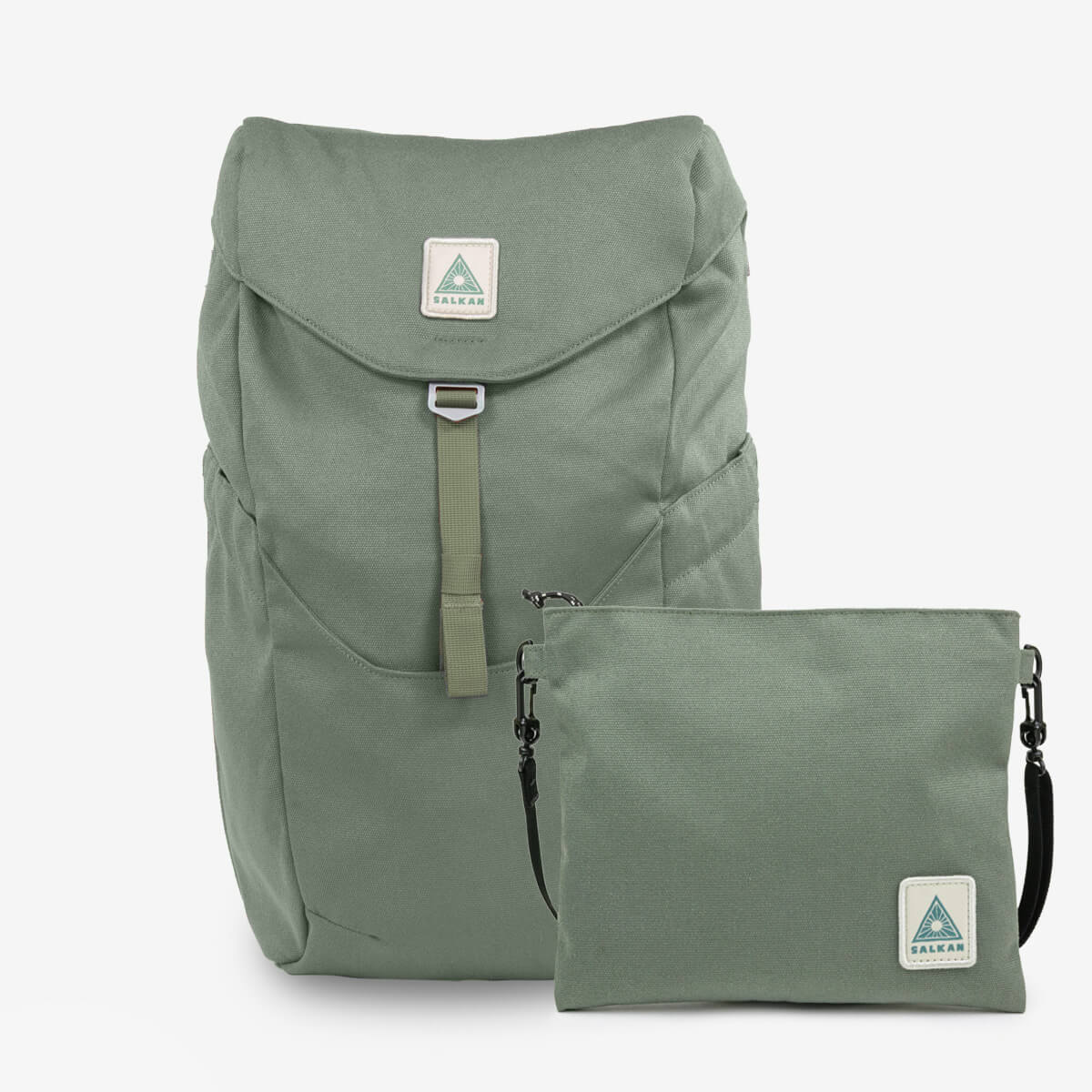 Daypack Sacoche – Salkan
