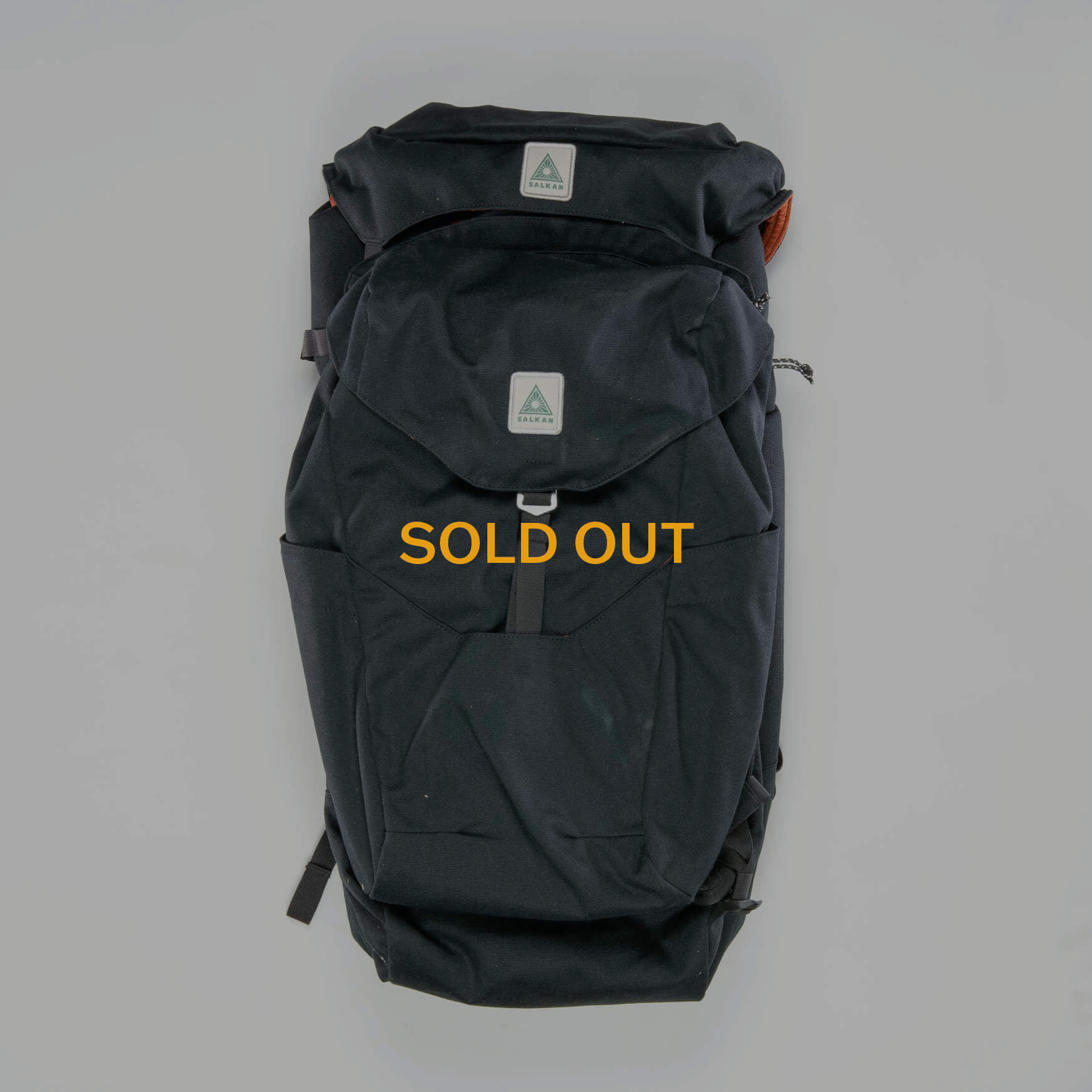 The Backpacker 002