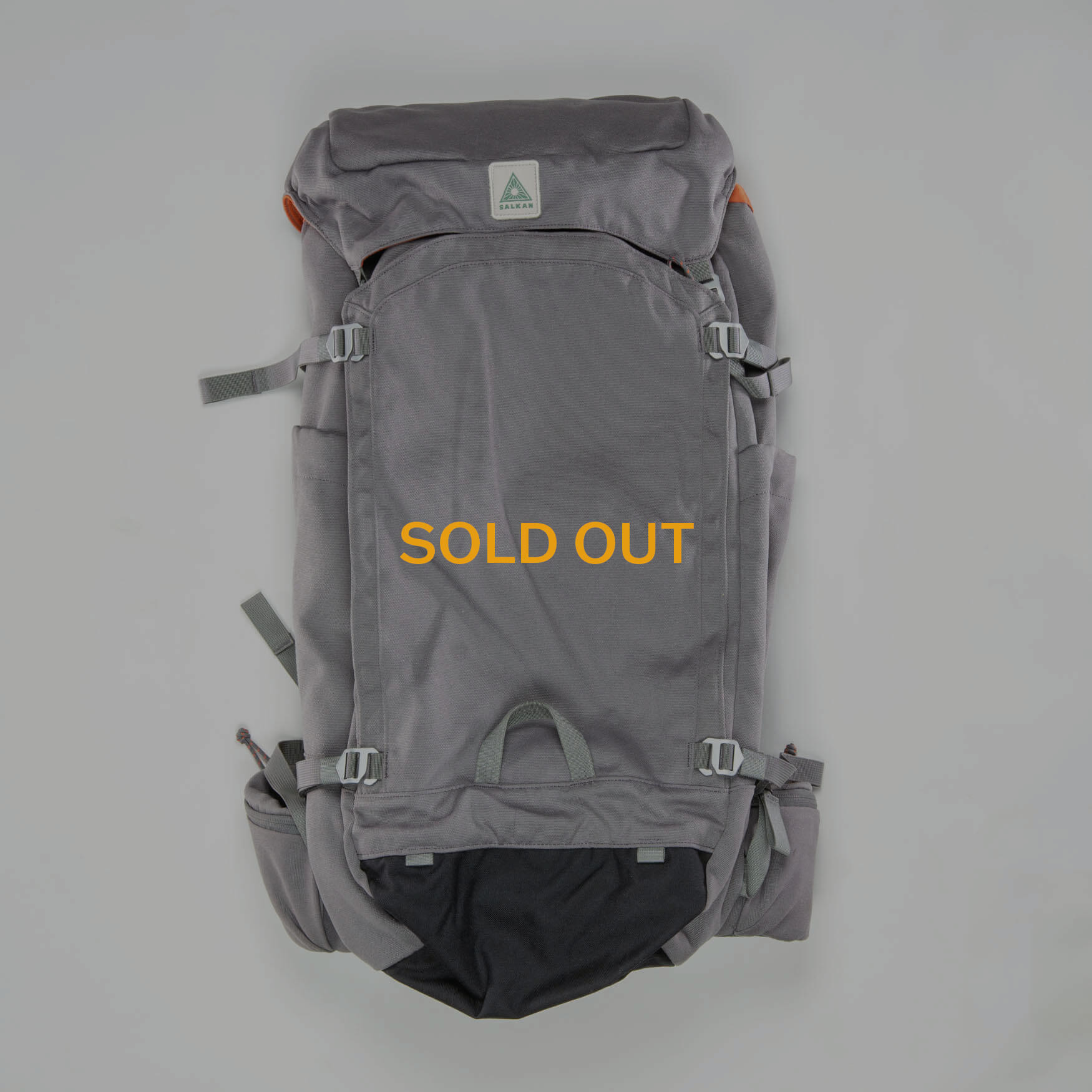 The Mainpack 003