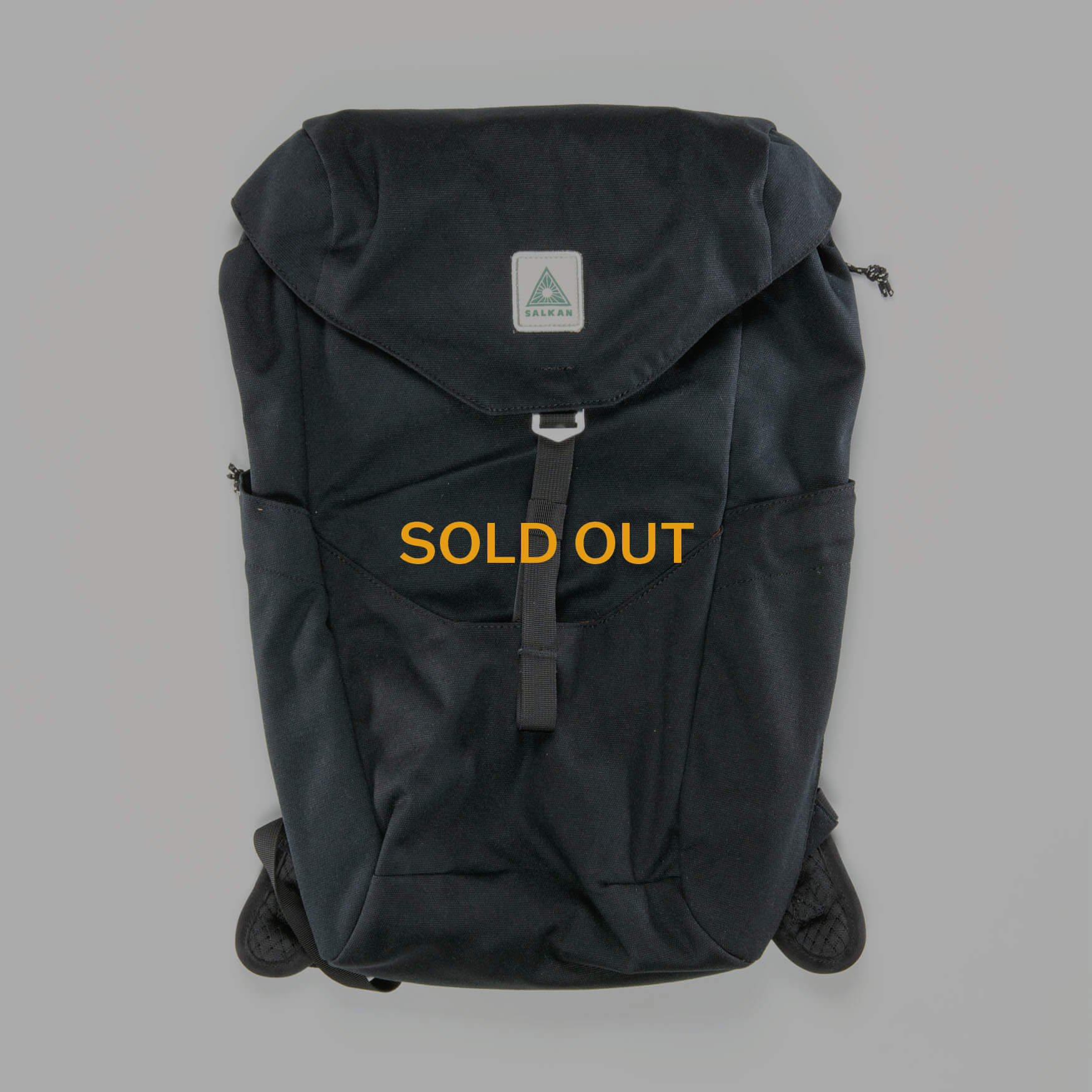 The Daypack 006
