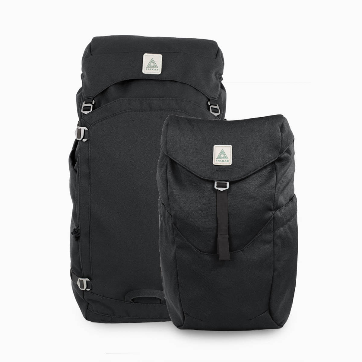 The Backpacker 45+20L