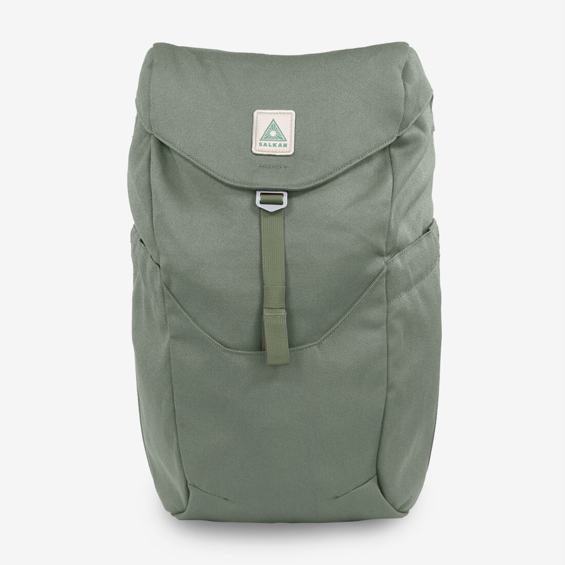 1. Weatherproof Design
