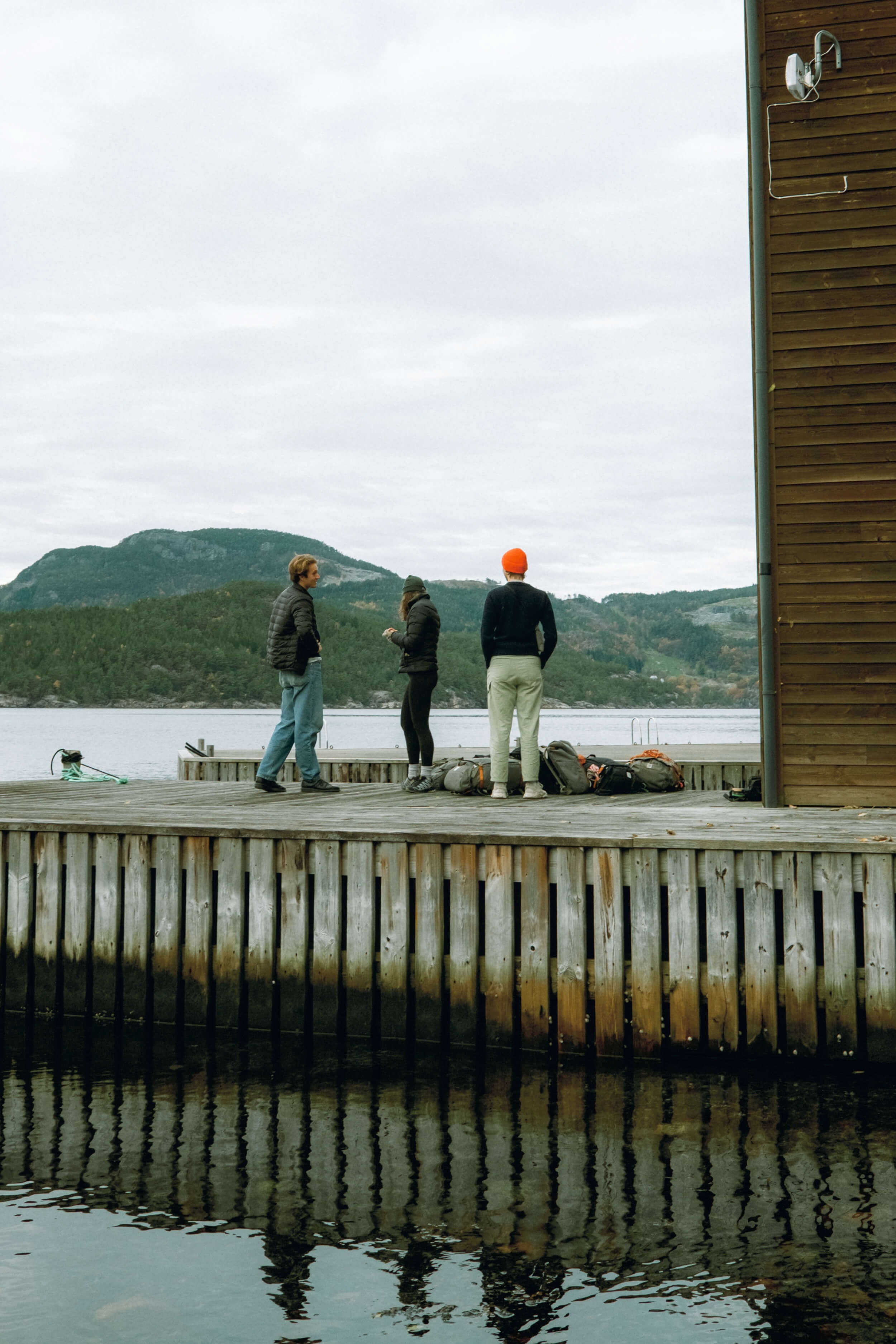 Collection: Backpacker Bundle