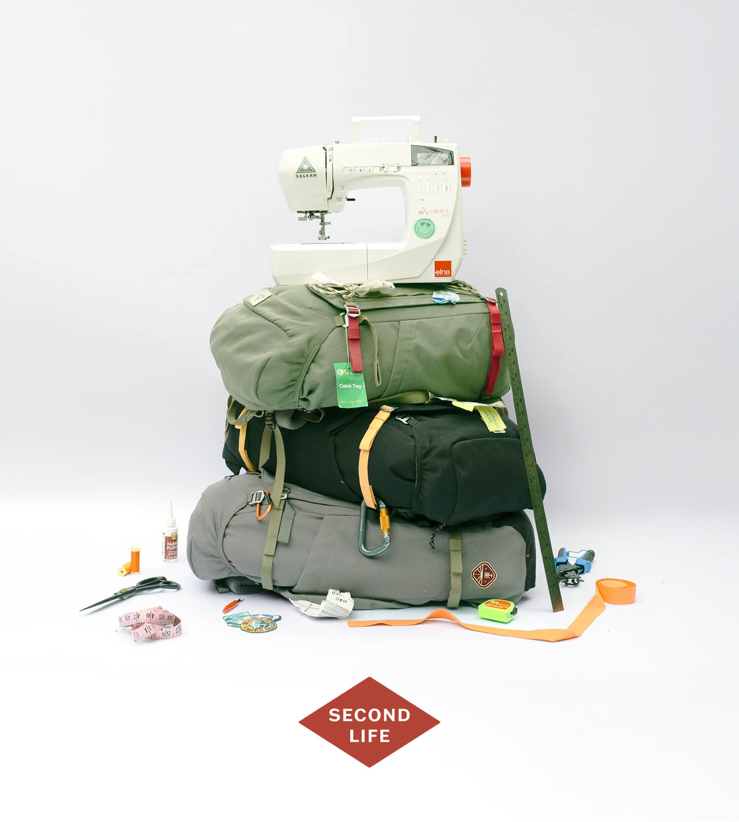 Sign up for early access on our next Second Life sale