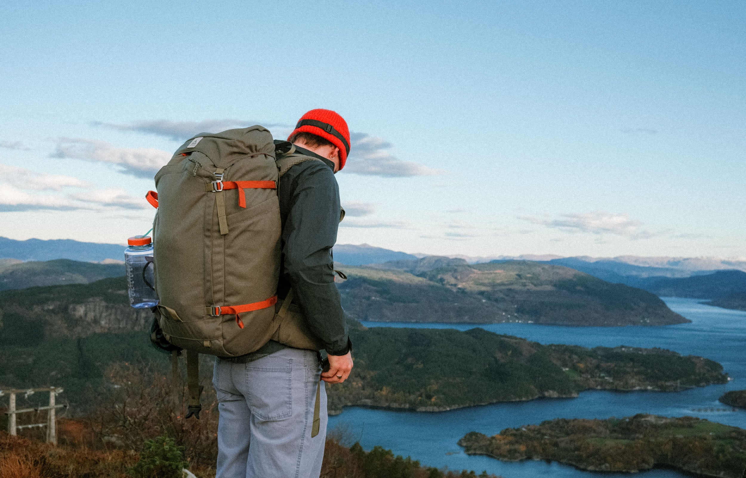 Collection: Daypack Crossbody Bundle